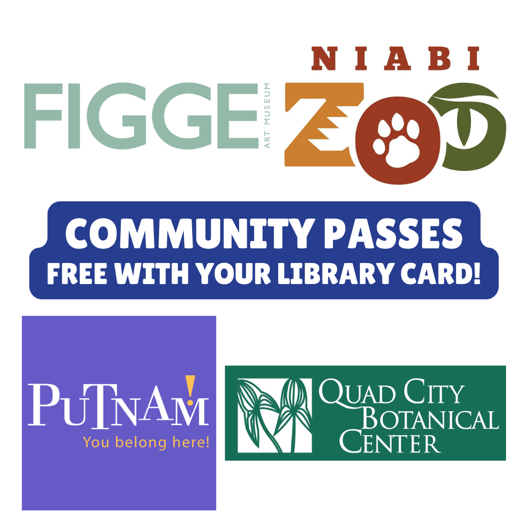 East Moline Public Library