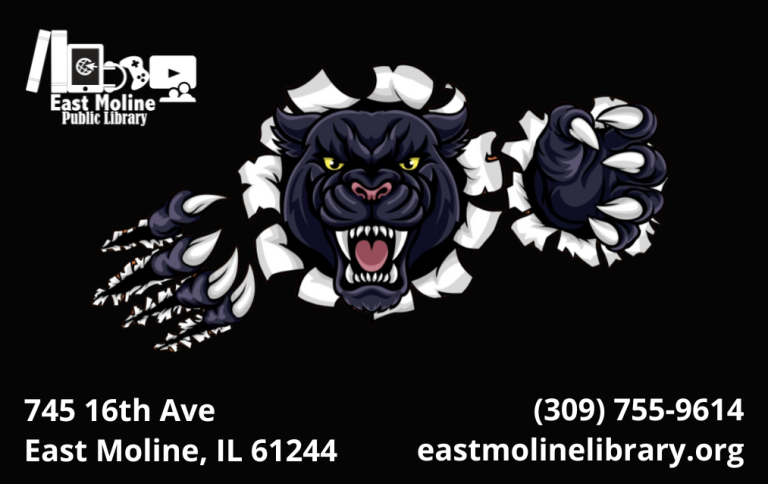 East Moline Public Library